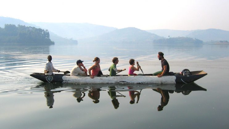 Island Lovers: Vacation On Uganda’s Natural Wonder, Lake Bunyonyi