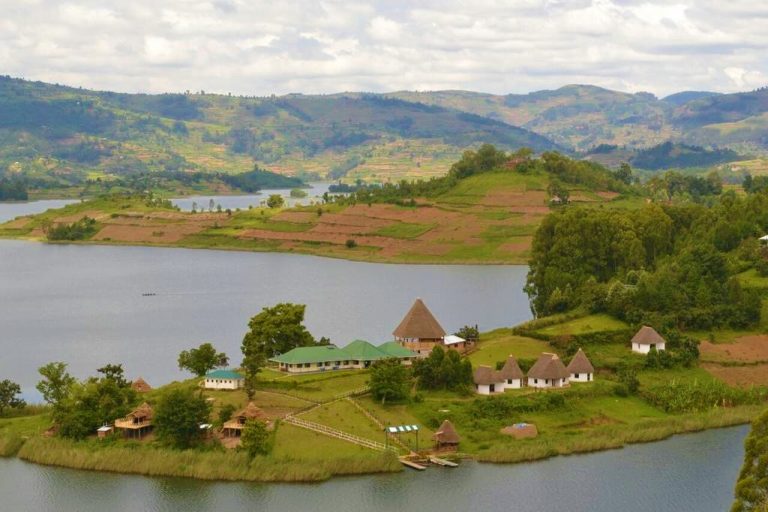 Island Lovers: Vacation On Uganda’s Natural Wonder, Lake Bunyonyi