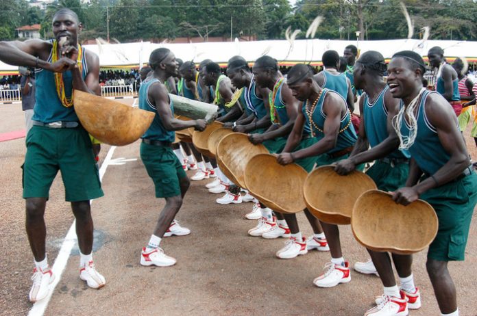 My Uganda: Uganda’s Traditional Dance Moves
