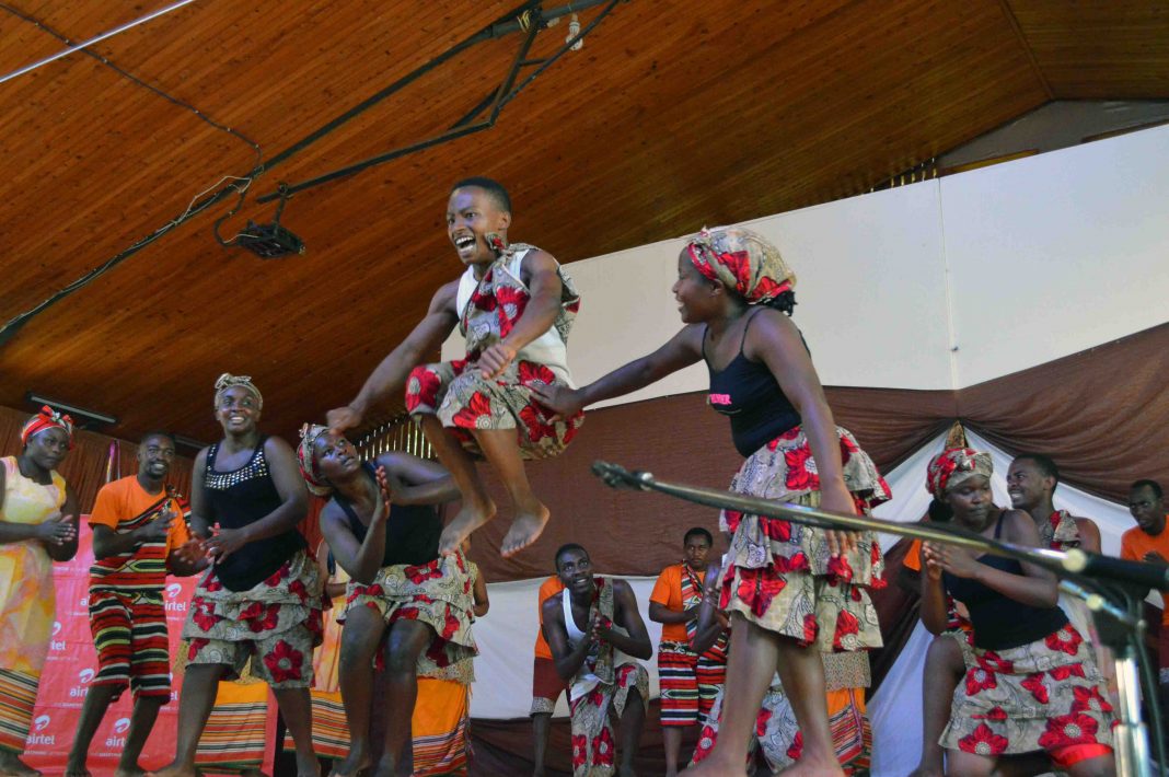 My Uganda: Uganda’s Traditional Dance Moves